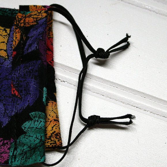 Hand Crafted | Accessories | Handmade Cloth Military Air Force Face ...